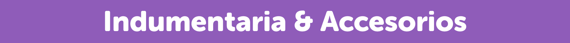 Cátalogo - INDUMENTARIA Y ACCESORIOS | Sitio Oficial del Municipio de ...