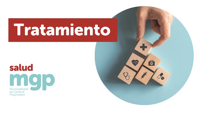 tratamiento sida | Sitio Oficial del Municipio de General Pueyrredon