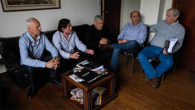 conductordesignado | Sitio Oficial del Municipio de General Pueyrredon