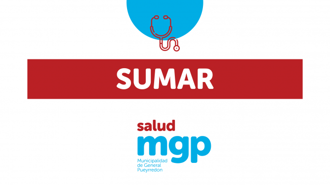 SUMAR | Sitio Oficial del Municipio de General Pueyrredon